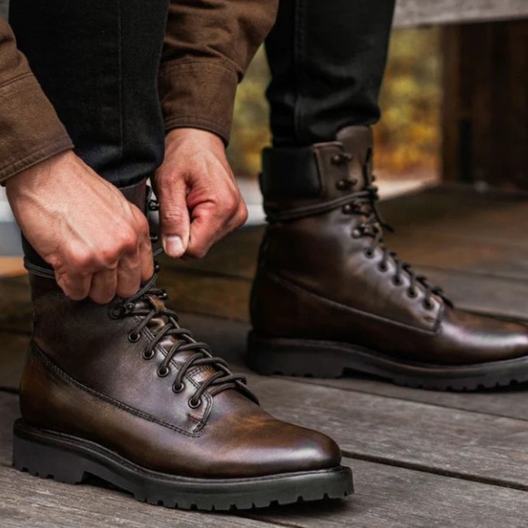 Thursday Boot Company | Shoes | Thursday Boot Co Explorer Jasper ...